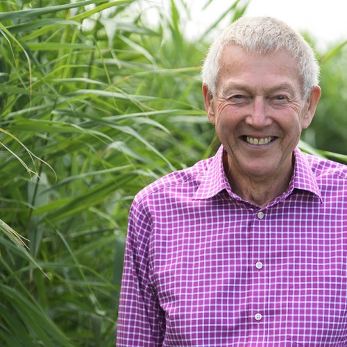 Alan Brough – ABA Consulting